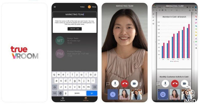 TRUE VROOM | Charoen Pokphand Group